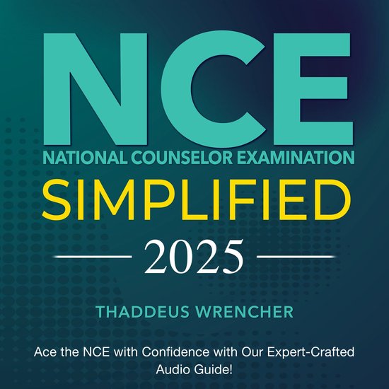 NCE Simplified, Thaddeus Wrencher | 9798882232930 | Boeken | bol