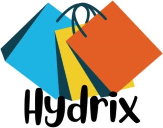 Hydrix® Reistas - Weekendtas - Waterdichte - Schoudertas -Schoudertas dames - Sleeve... | bol