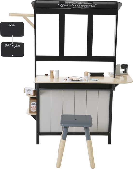 Vertbaudet FSC® houten restaurant | bol