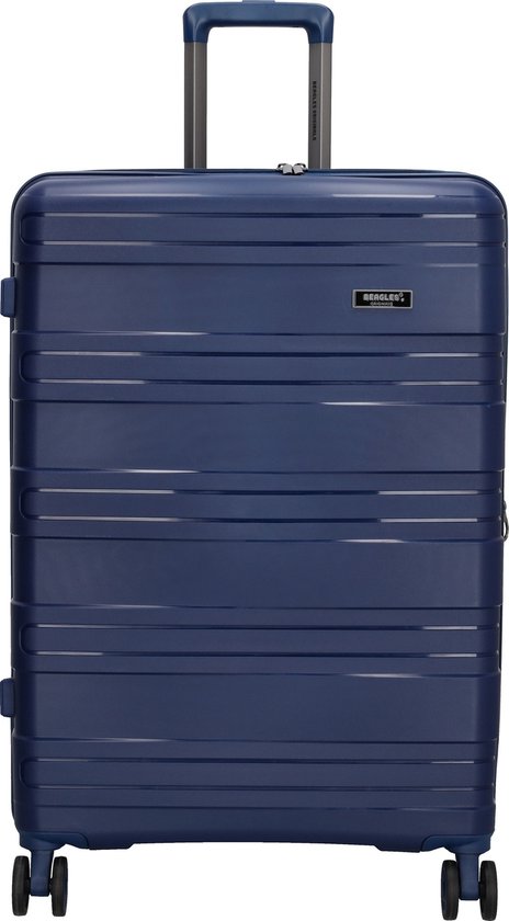 Beagles Originals Travel Originals PP Grote Koffer - 72 cm - 83/90 ...