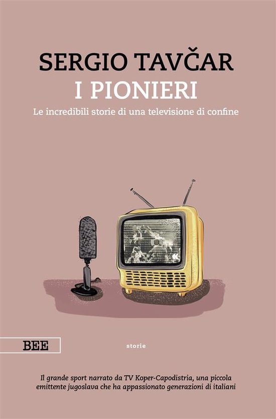 I pionieri (ebook), Sergio Tavcar | 9791255670513 | Boeken | bol