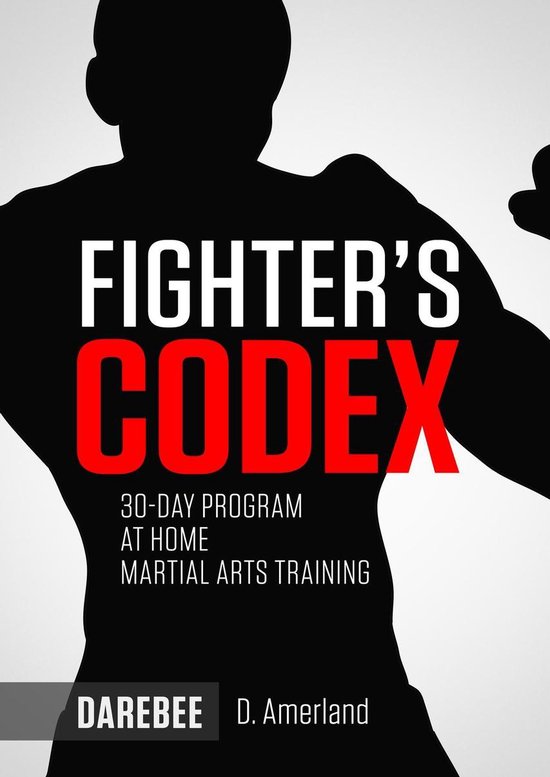 Fighter's Codex (ebook), Miyamoto Musashi | 9781844810246 | Boeken | bol.com