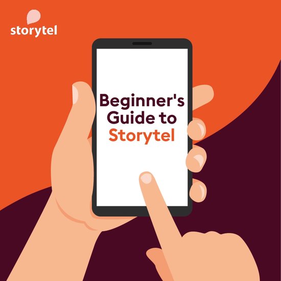 Beginner's Guide to Storytel, Sukirti Sharma | 0408100109683 | Boeken | bol