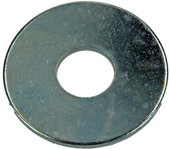 18X SAM Carroserie sluiting verzinkt 8,4x25mm D1 1017740 | bol