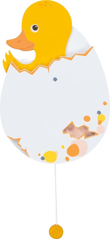 Goki Trekpop - Eend. | Games | bol