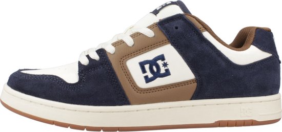 DC MANTECA 4 M SHOE Blauw 42,5 EU | bol