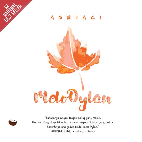 MeloDylan, Asri Aci | 9789152185070 | Boeken | bol