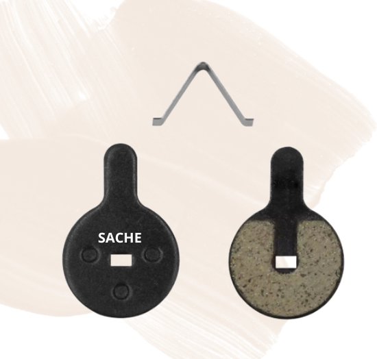 Remblok fiets ouxi v1 v2 v3 v4 v5 v6 v7 - windgoo b20 b3 b5 - fatbike | bol