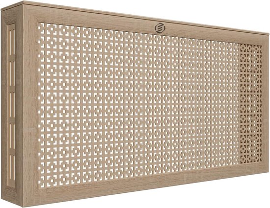 Equivera radiatoromkasting - radiatorombouw - radiatorbekleding ...