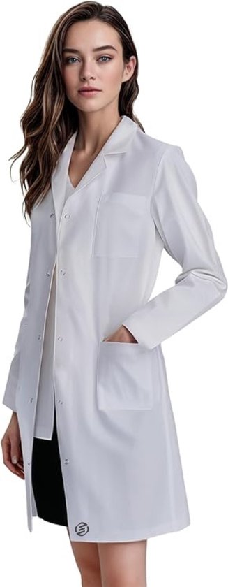 Equivera Labjas - Labojas - Doktersjas - Laboratoriumjas - Labjas Dames ...