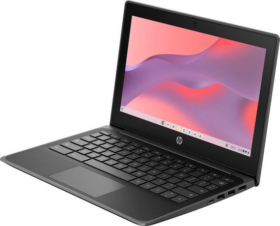 HP Chromebook G10 Intel® N N100 29,5 cm (11.6") Touchscreen HD 4 GB ...