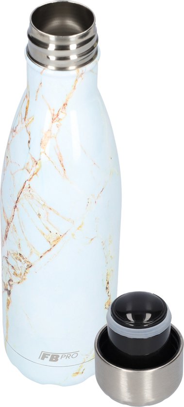 Thermosfles, Drinkfles, Waterfles - Modern & Slank Design - Thermos ...