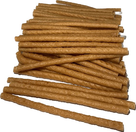 Chikko Quality - Zachte Kip Sticks voor Beloning en Training | bol