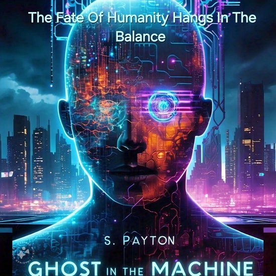 Ghost in the Machine (ebook), S. Payton | 6610000641376 | Boeken | bol