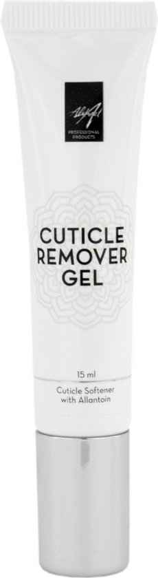 Cuticle Remover Gel 15ml | bol
