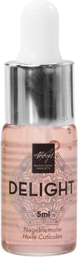 Cuticle Gel DELIGHT Mini 5ml | bol