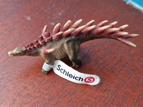 Schleich Dinosaurus Kentrosaurus mini 14571 | bol