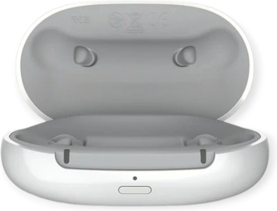 Signia Silk Charger | bol