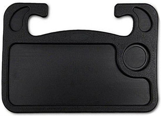 Multifunctionele Stuur Tafel Auto - Draagbare Laptop Desk Houder ...