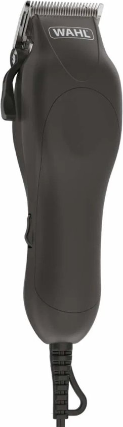 Wahl 'Black Edition' Smooth Pro tondeuse - 79524-3716 - met opzetkammen ...