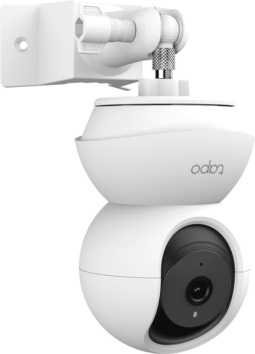 IP-camera Standaard TIUIHU Flexibele Houder Voor TP-Link Tapo Camera ...