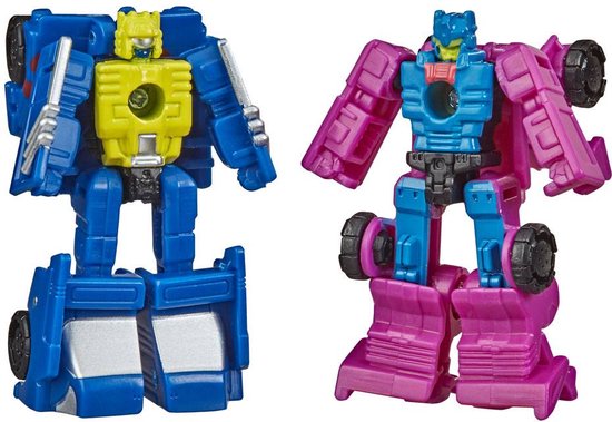 Transformers – Generations War for Cybertron Earthrise Action Figure ...