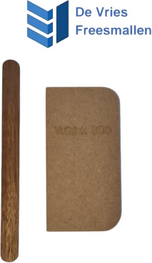 slotkast vul klos 600 serie | bol