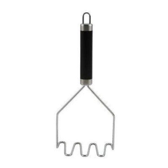 Pureestamper, aardappelstamper, stamppot stamper, RVS stamper, stamper ...