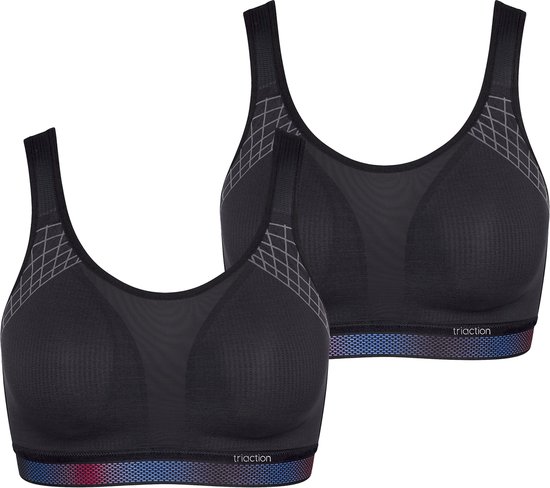 Triumph Sport-BH Triaction Cardio Flow | bol