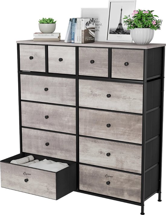 Ladekast - Ladenkastje - Ladenkast - Commode - Ladekastje - Ladekasten ...