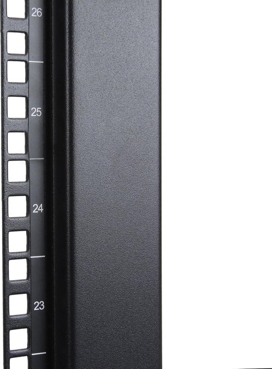 Rack Unit Labels - zelfklevende server rack unit uitlijnstrips - tot ...