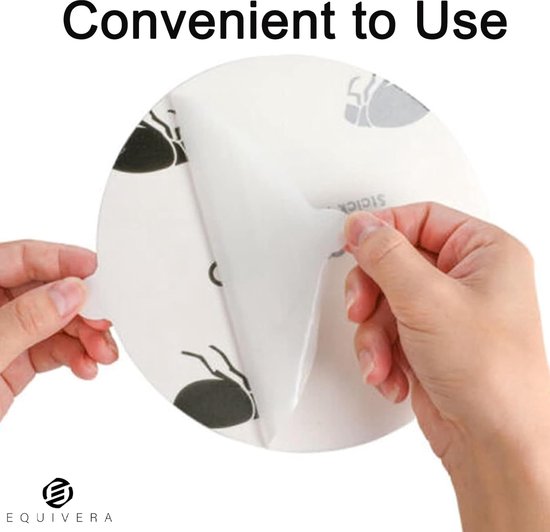 Equivera Vlooienval - Anti Vlooi - Vlooienvanger - Vlooien Val - Flea ...