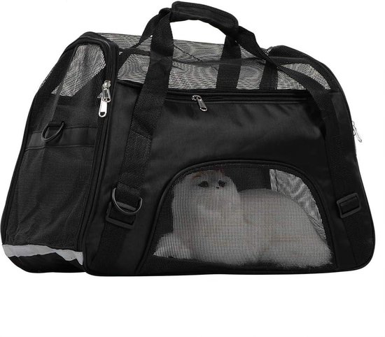 Opvouwbare transportbox voor honden - Outdoor Portable Dog Cat Box ...