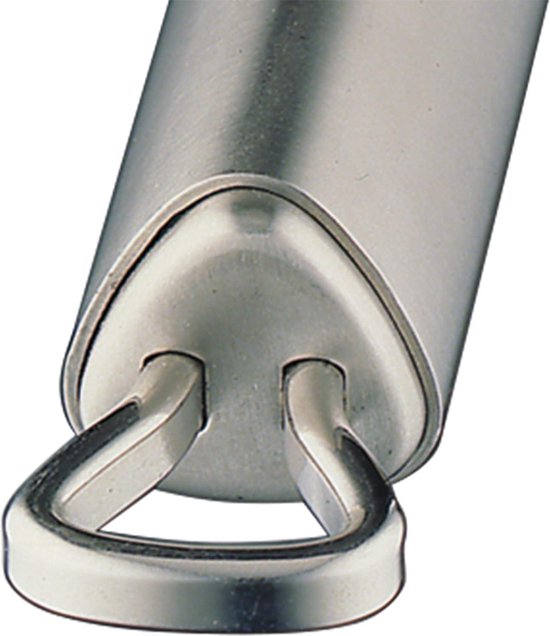 Muscat Grater Series Parma Silver - Hoogwaardige rasp voor keuken en ...