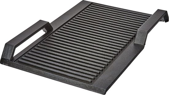 Grillplaat Noir Z9416X2 - kopen bij merknaam Grilplaat | bol