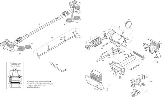 Paspen Truma Mover | bol