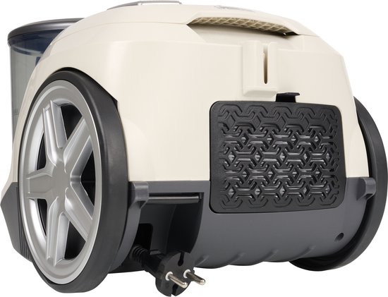 Princess 335080 - Multicycloon Stofzuiger - Stofzuiger zonder zak ...