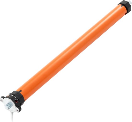 vidaXL Buismotor - Buismotoren - Buismotors - Buis Motor - | bol