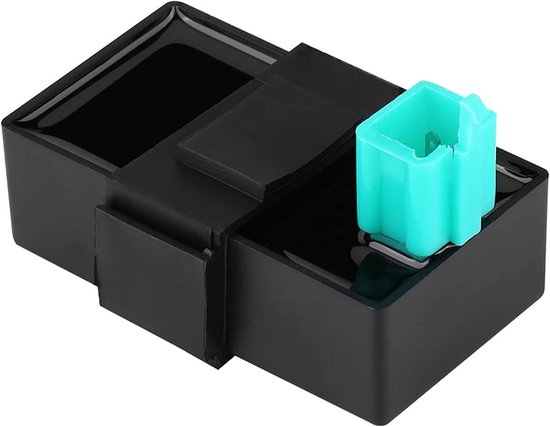 4 Pin DC CDI Box voor 50cc 70cc 90cc 110cc Scooter ATV DY100 CDI Racing ...