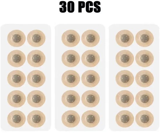 SnoreX – Magnetische Neusstrip – Anti-Snurk - Betere Ademhaling ...