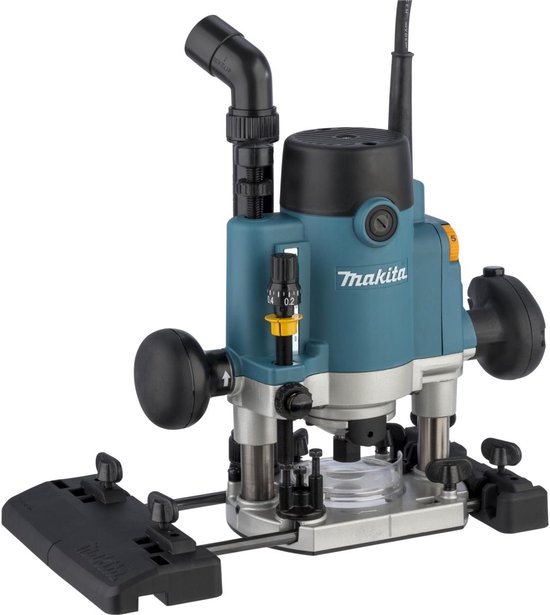 Makita RP1111CJFA bovenfrees | bol
