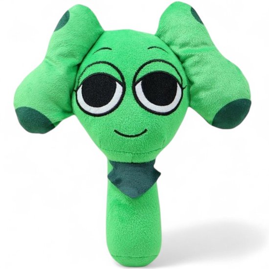 Klikkopers® - Sprunki Knuffels - Vineria Horror - Sprunki Incredibox ...