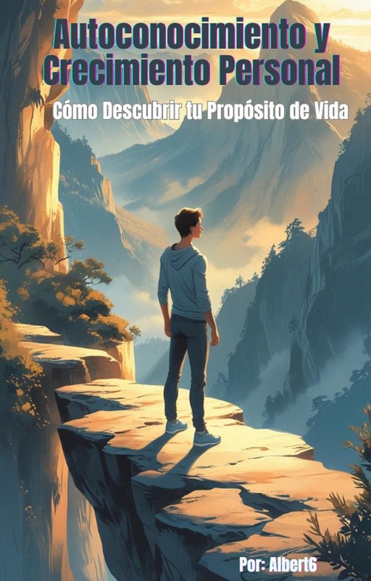 Autoconocimiento y Crecimiento Personal Cómo Descubrir tu Propósito de ...