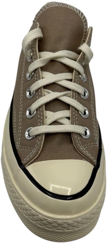 Converse -Chuck 70 OX - Sneakers - Dames - Creme - Maat 42.5 | bol