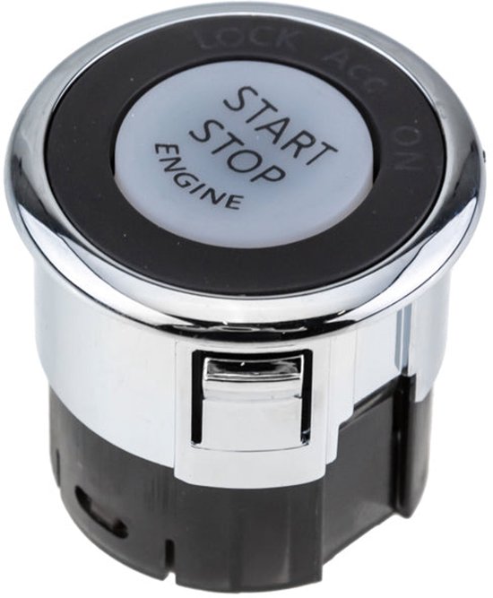 Start/stop knop OEM 25150-1LB0A | bol