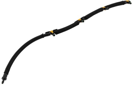 Tuyau de fuite carburant OEM 03L130235N | bol