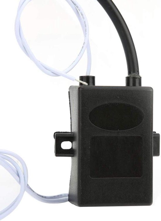 Durable Power Boost Module Negative Ion Generator - High Voltage Step ...