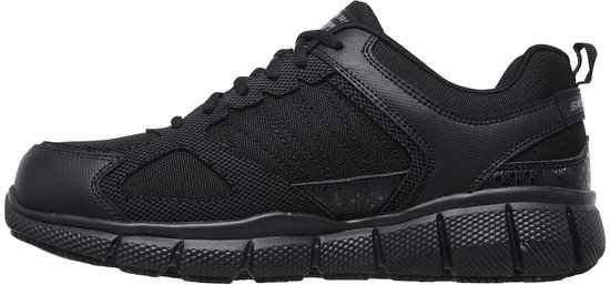 Skechers Werk Telfin-SANPHET veiligheidsschoenen voor heren ...