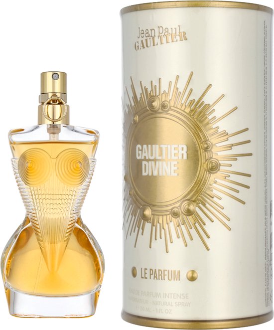 Jean Paul Gaultier Eau de Parfum Divine Le Parfum 30ml | bol