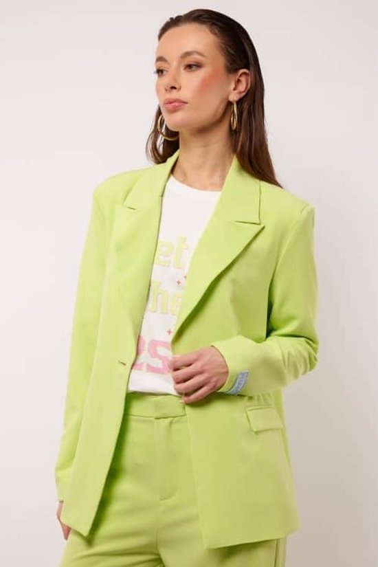 Catalina blazer - Mint - XL | bol